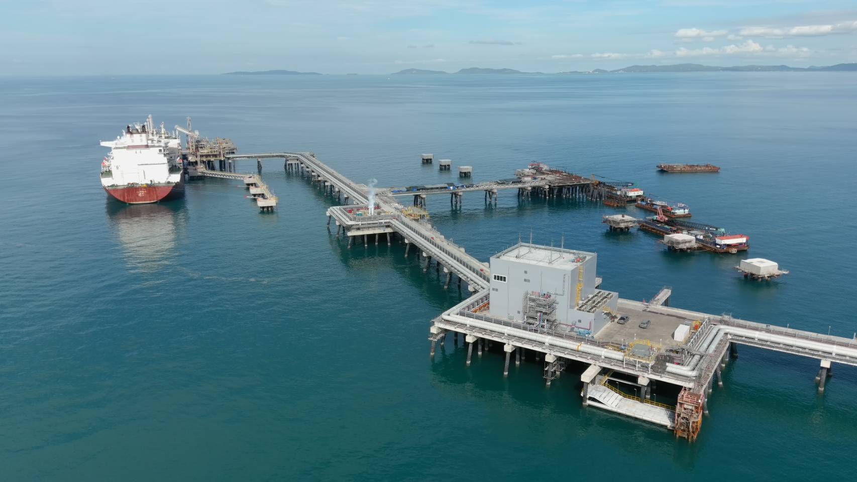 Span Company Limited